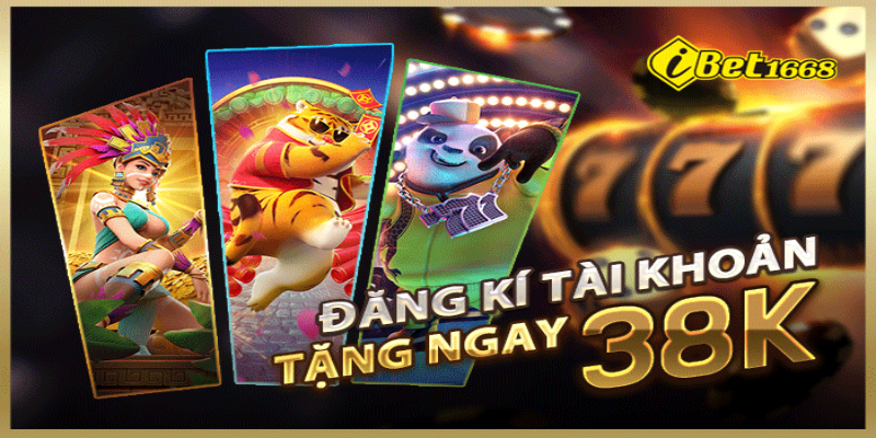 iBet1668 | Link Vào Jili Casino IBet1668.co Chính Thống 2023